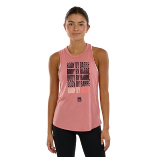 Shop Barre Tops - Shirts, Sweatshirts & More | The Bar Method Shop